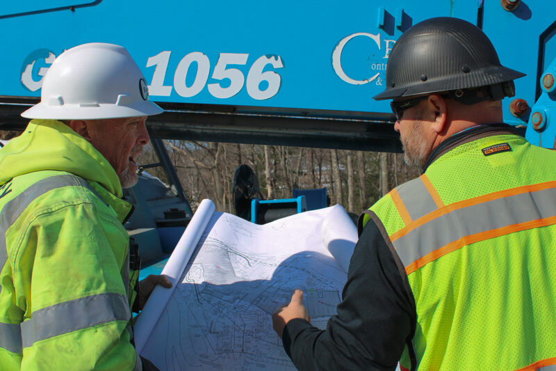 Contact - Rubicon Builders